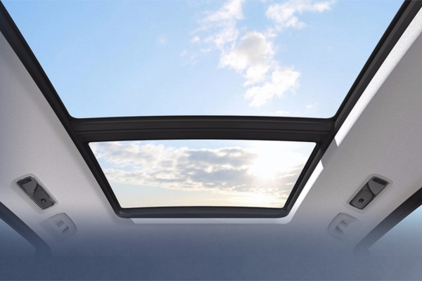 Maxus MIFA 7 - Specs, Pricing & More | Leasing Pro